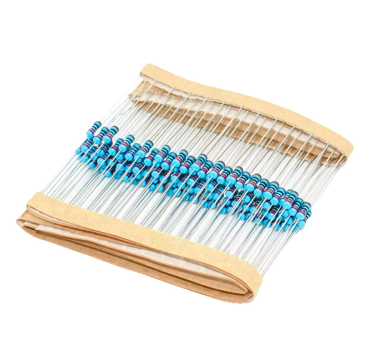 3mm LED 1200pcs + 200pcs Resistors Light Emitting Diodes 24 Colours Re ...