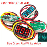 SM Components | We Are The Experts In Electronics