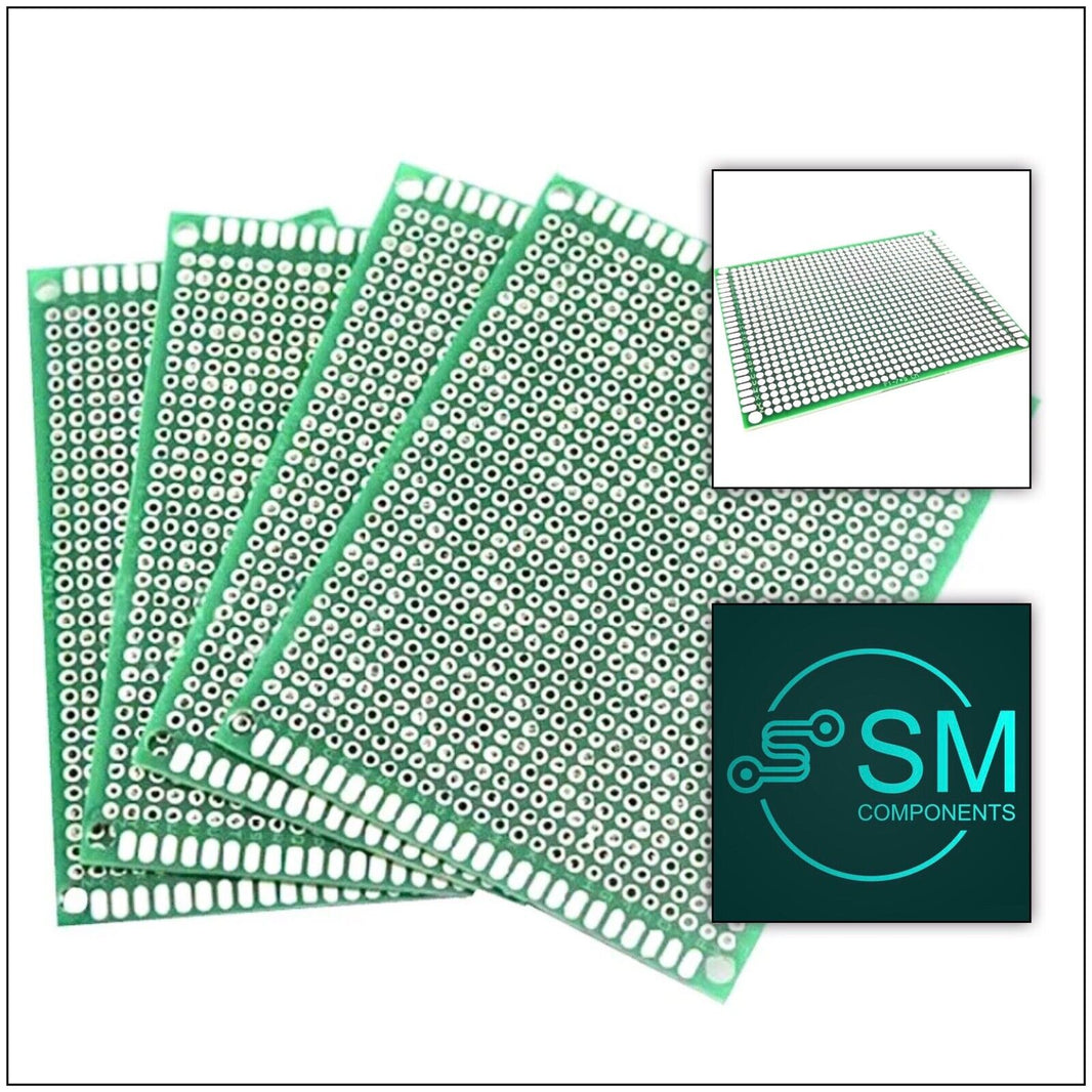 Circuit Boards | PCB Board | Australia | SM Components – SM Components