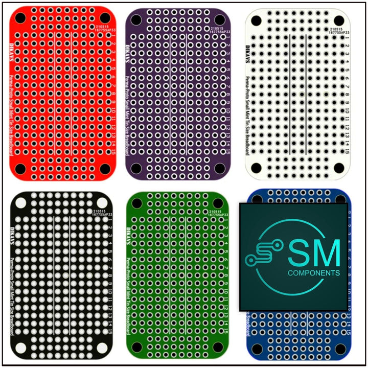 Circuit Boards | PCB Board | Australia | SM Components – SM Components