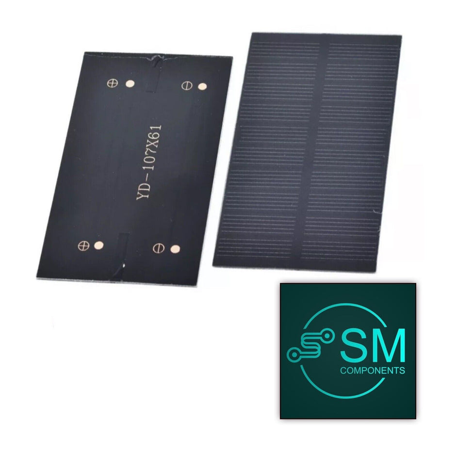 Solar – SM Components