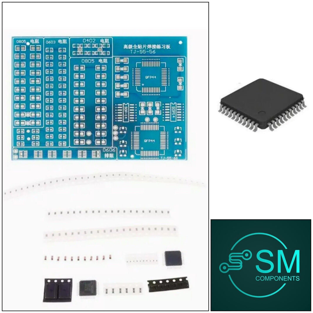SMD Kits – SM Components