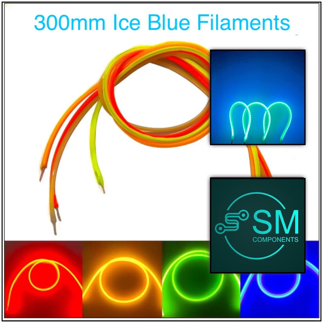 Flexible Filament – SM Components
