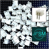 Headpins & Sockets – SM Components