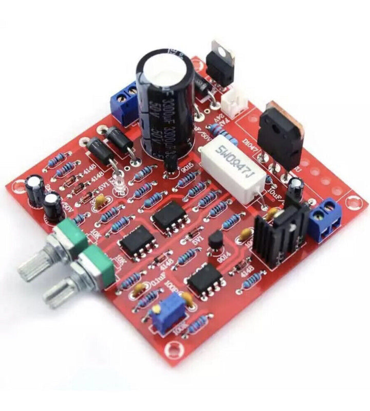 SM Components | We Are The Experts In Electronics